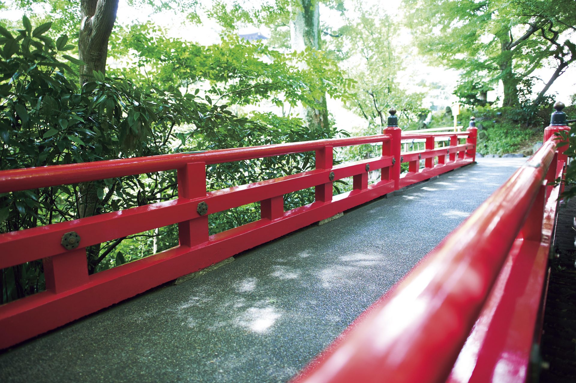 Guide to Chinzanso Garden: The Twelve Scenic Views | Hotel Chinzanso ...