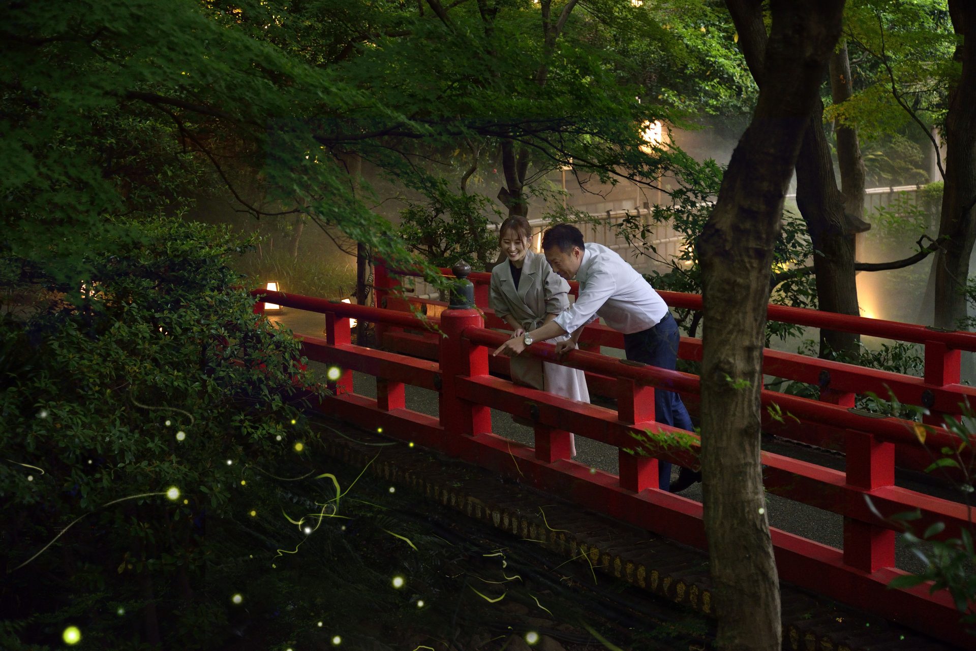 Fireflies in Japan: Best Viewing Spots and Useful Tips | Hotel ...