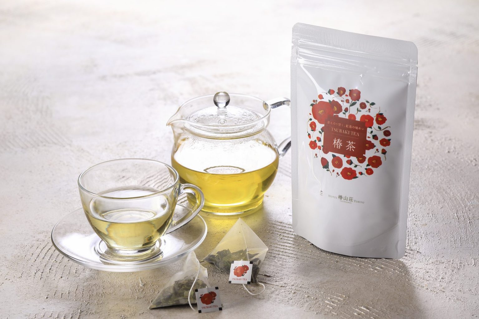 Progressing Forward: Sustainable Development Goals at Hotel Chinzanso ...