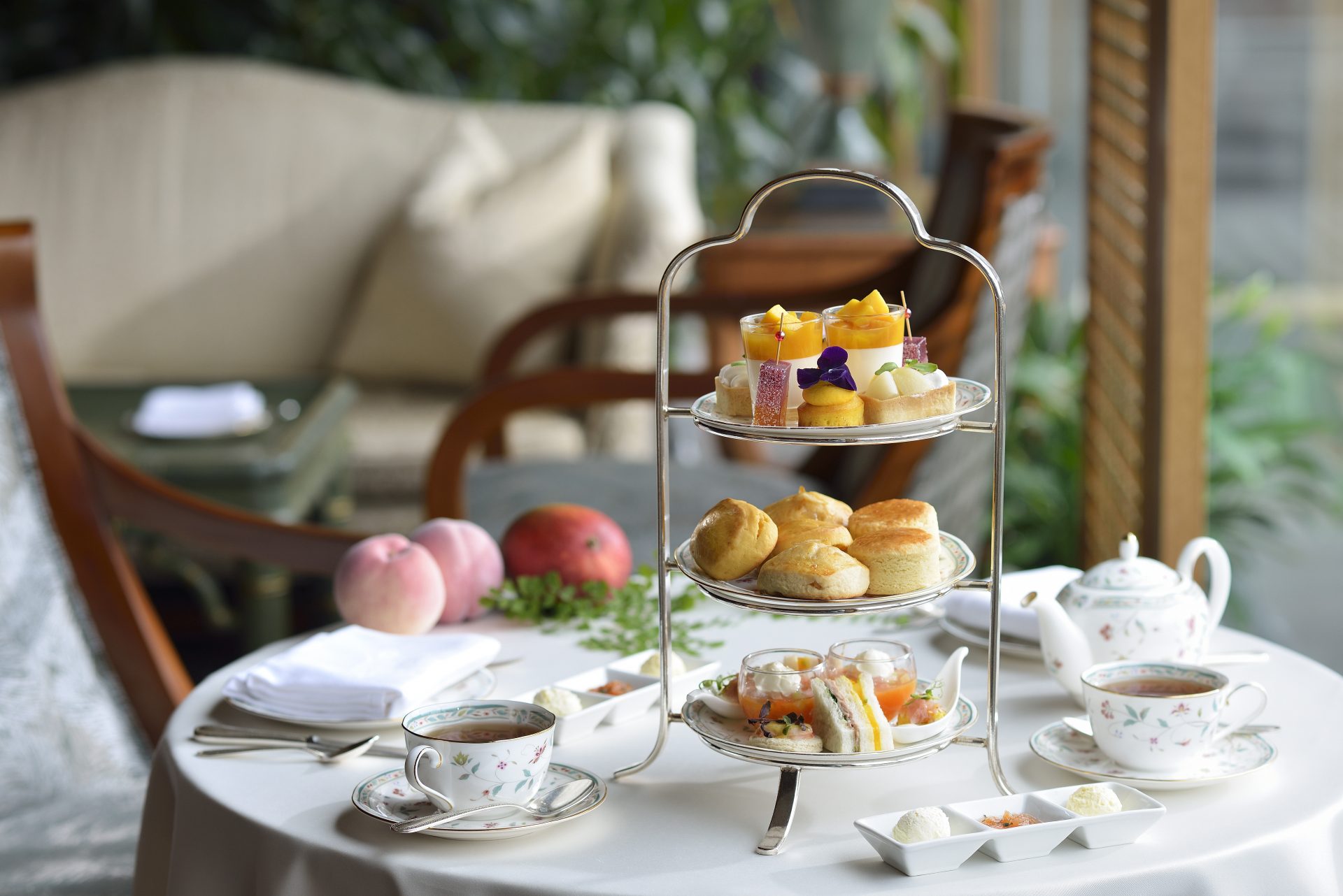 Coolest in Tokyo: Summer Events Exclusively at Hotel Chinzanso Tokyo ...