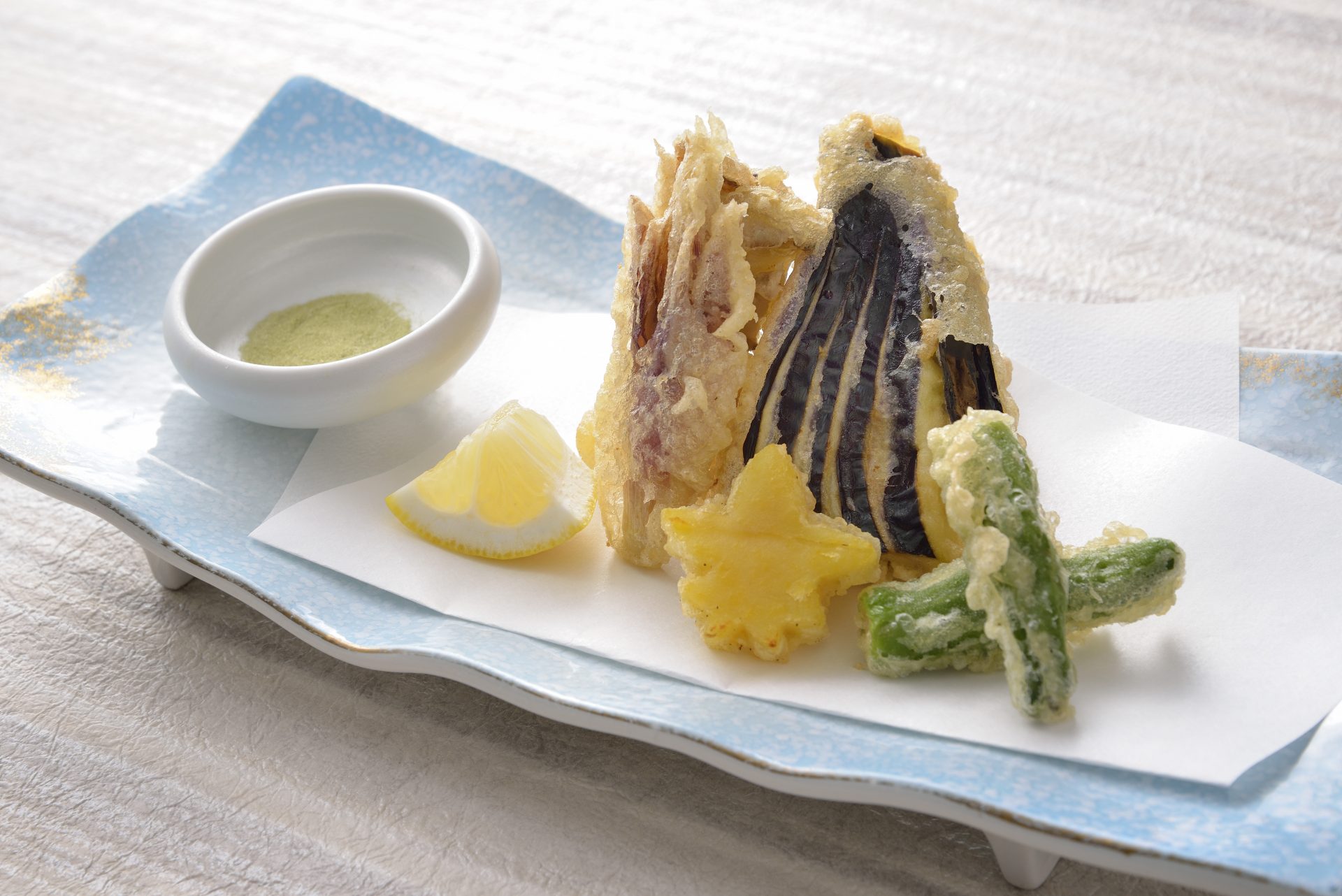 Vegan Fine Dining Options at Hotel Chinzanso Tokyo’s Restaurants ...