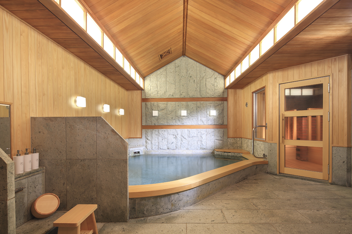 YU, THE SPA: Wellness and Supreme Relaxation at Hotel Chinzanso Tokyo ...