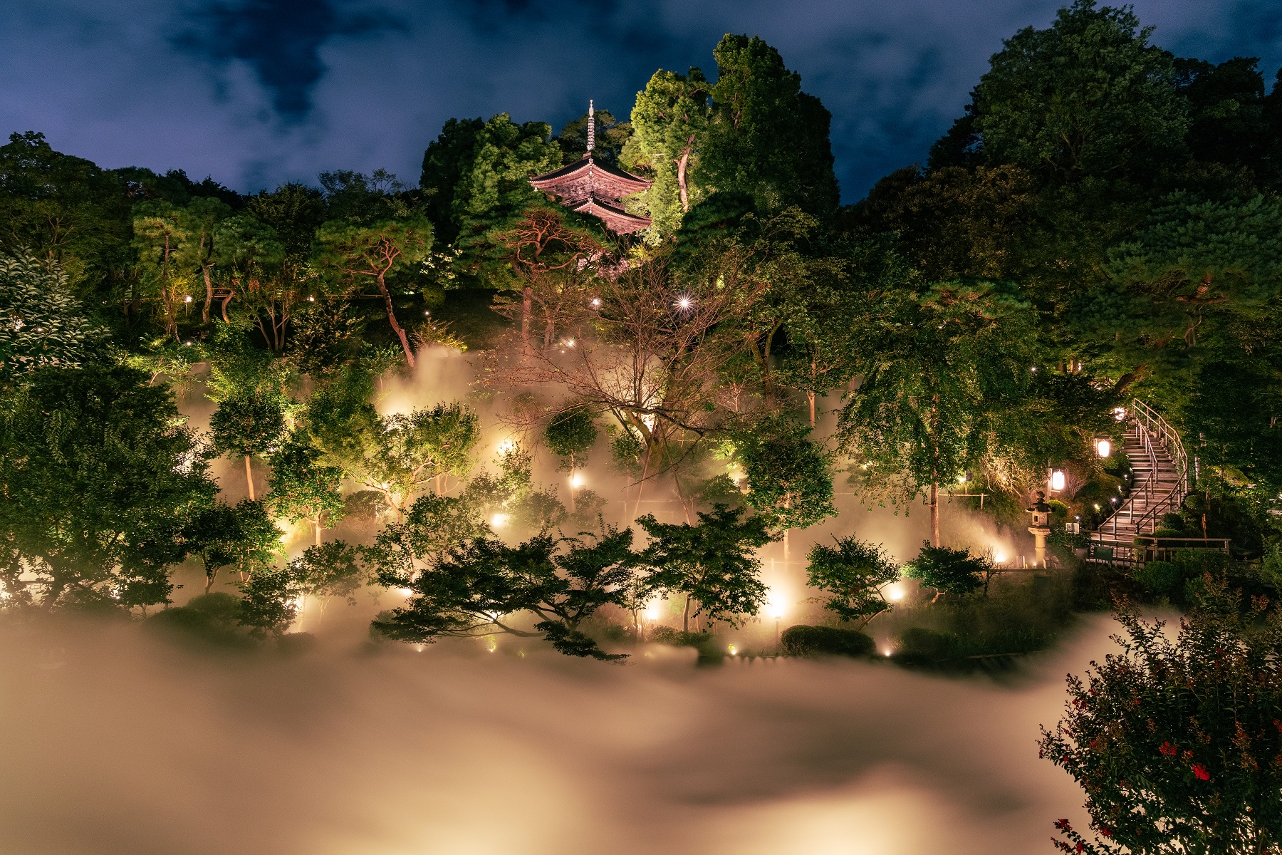 5 Things Guests Love Most About The Tokyo Sea of Clouds | Hotel ...