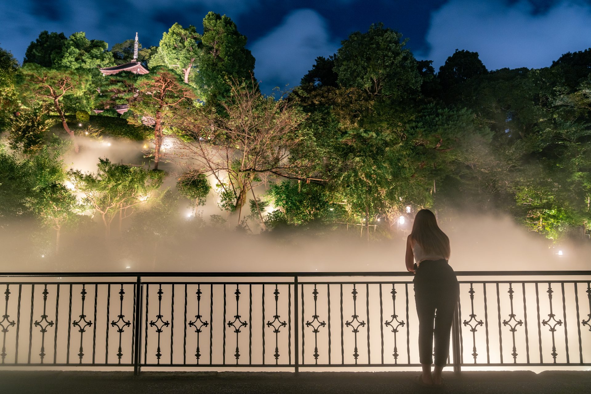 5 Things Guests Love Most About The Tokyo Sea of Clouds | Hotel ...