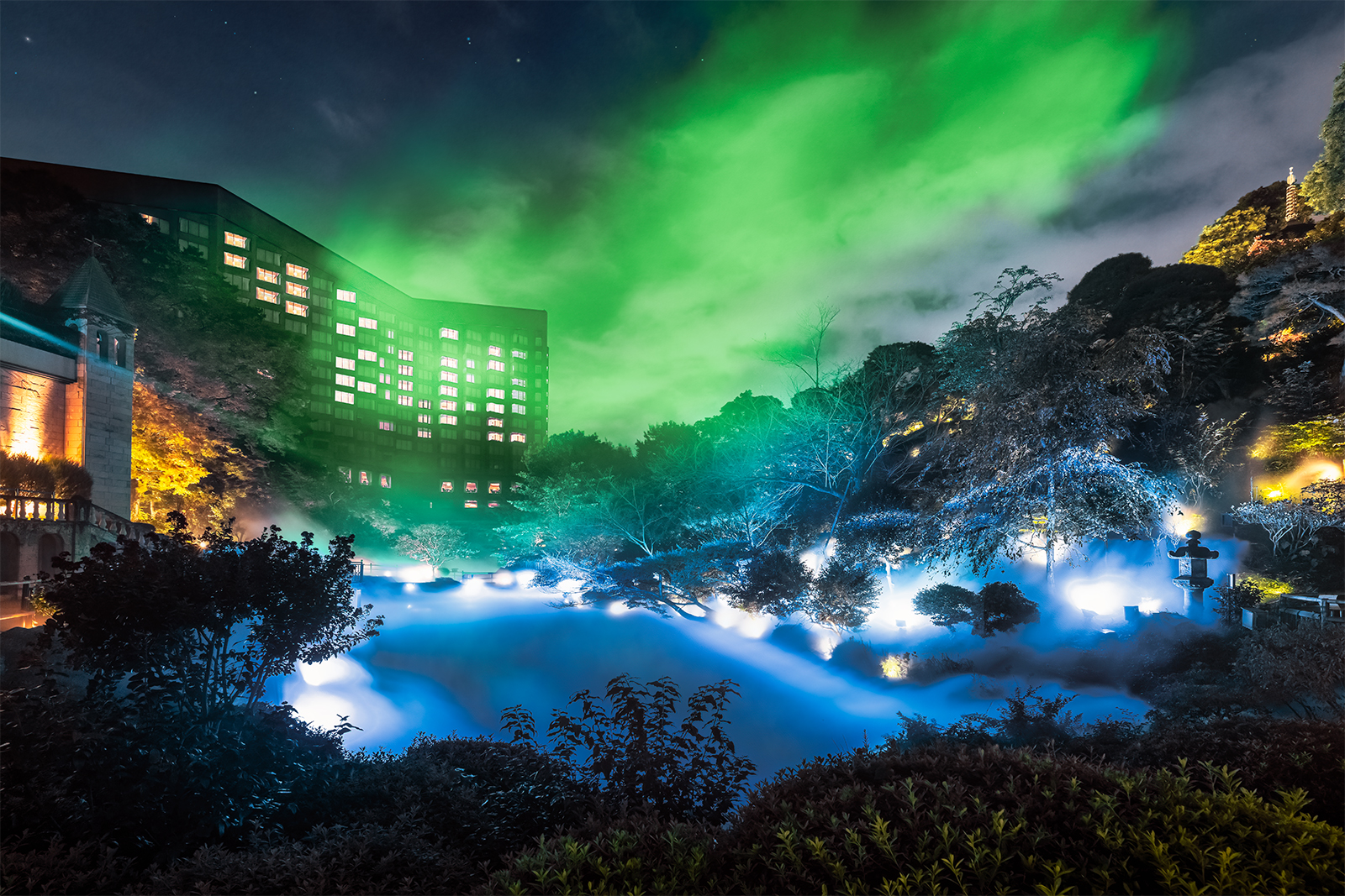 7 Reasons to Stay at Hotel Chinzanso Tokyo, an Urban Oasis | Hotel ...