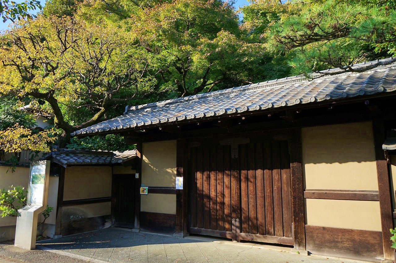 5 Great Places to Visit Near Hotel Chinzanso Tokyo | Hotel Chinzanso ...