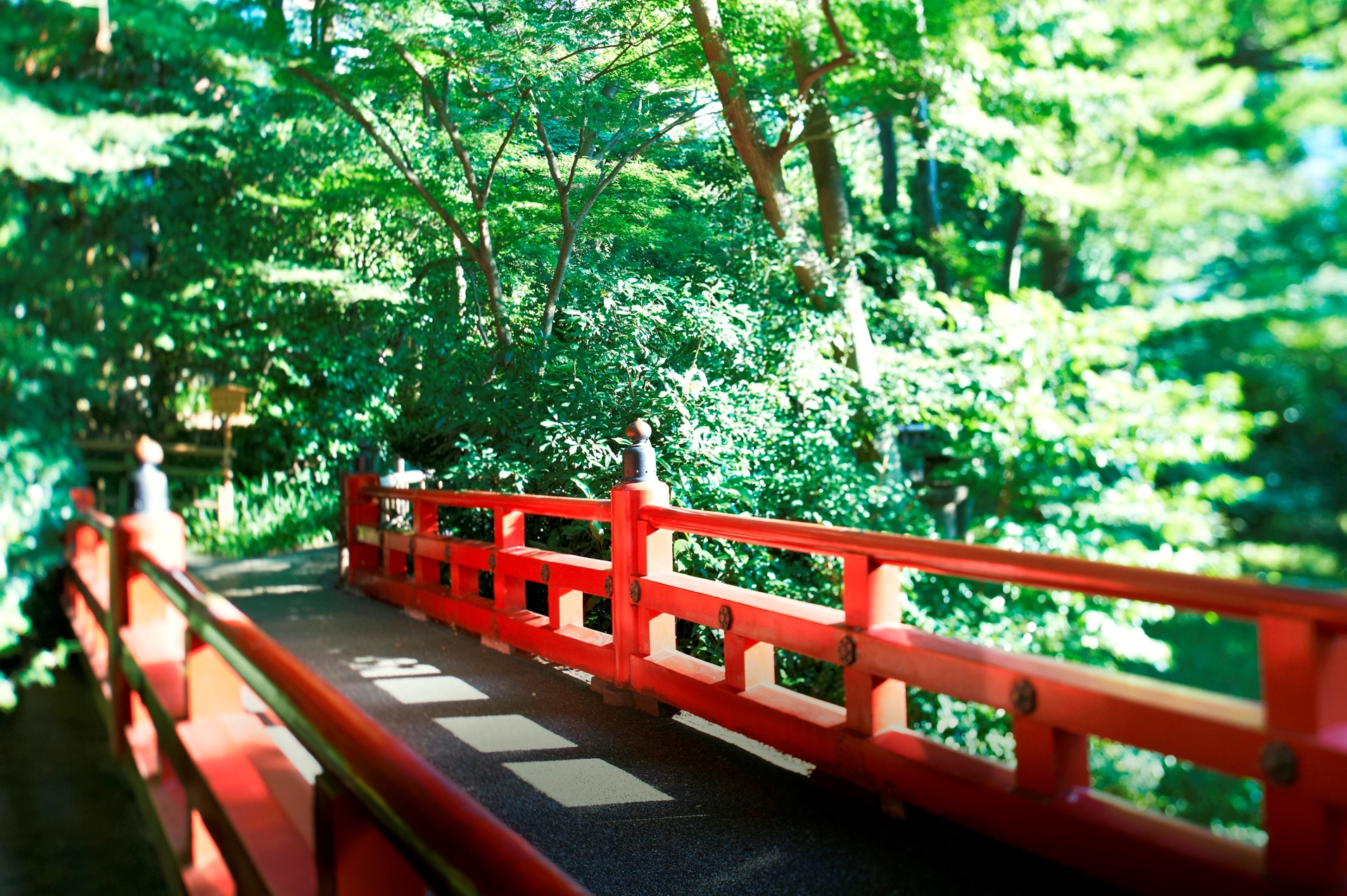 The Perfect Place to Bookend Your Japan Trip: Hotel Chinzanso Tokyo ...