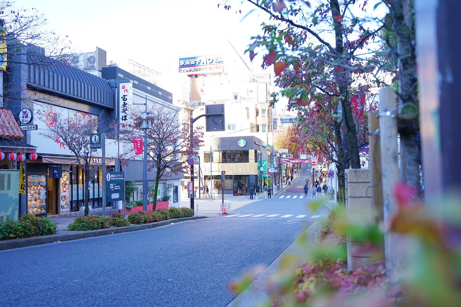 Kagurazaka Walking Tour: Explore the Charming Area Near Hotel Chinzanso ...