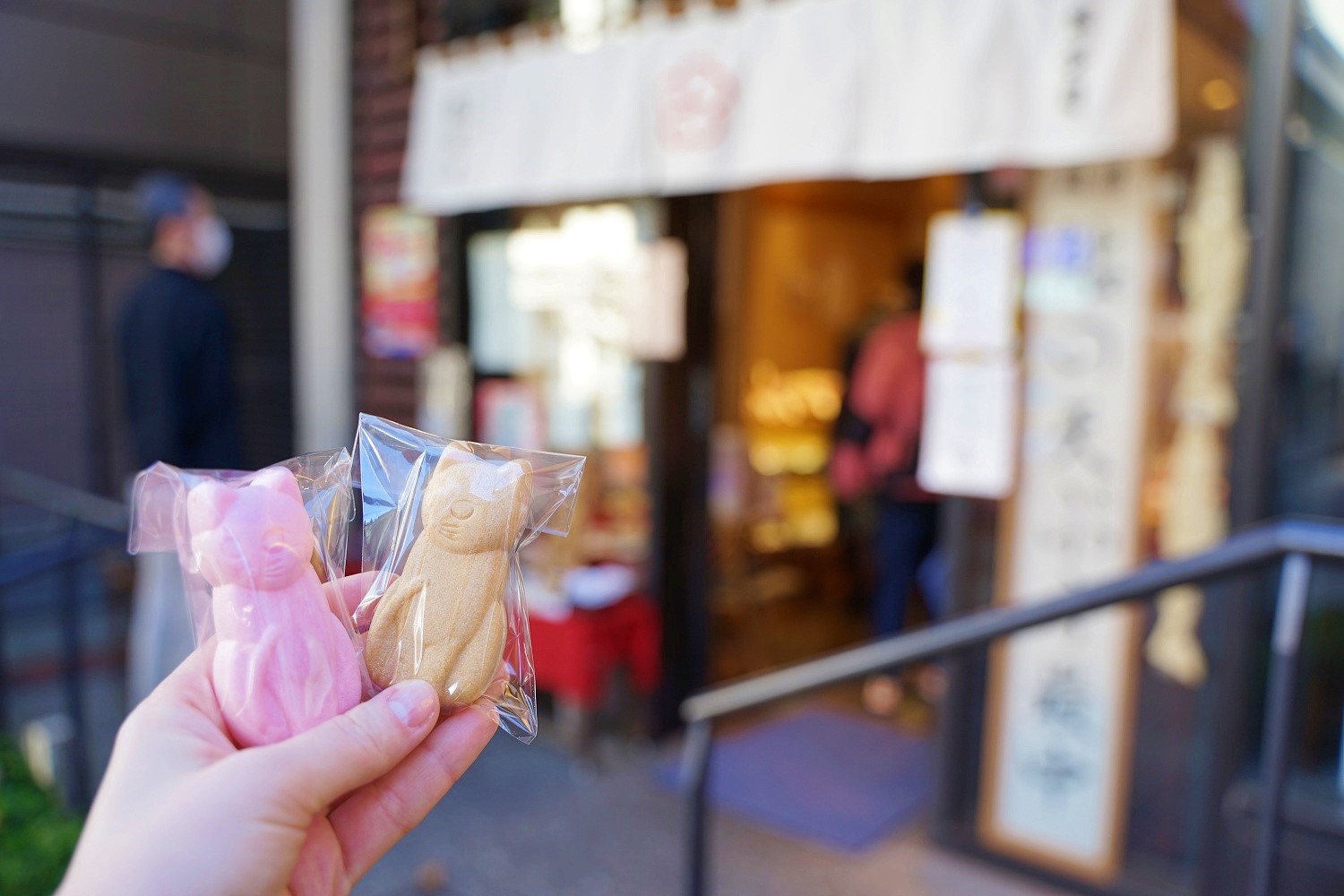 Kagurazaka Walking Tour: Explore the Charming Area Near Hotel Chinzanso ...