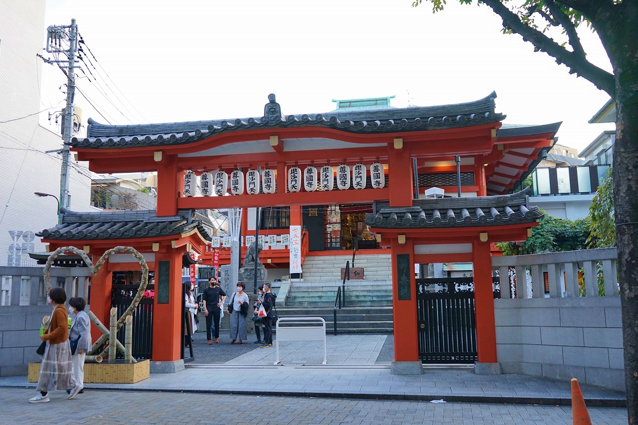 5 Great Places to Visit Near Hotel Chinzanso Tokyo | Hotel Chinzanso ...