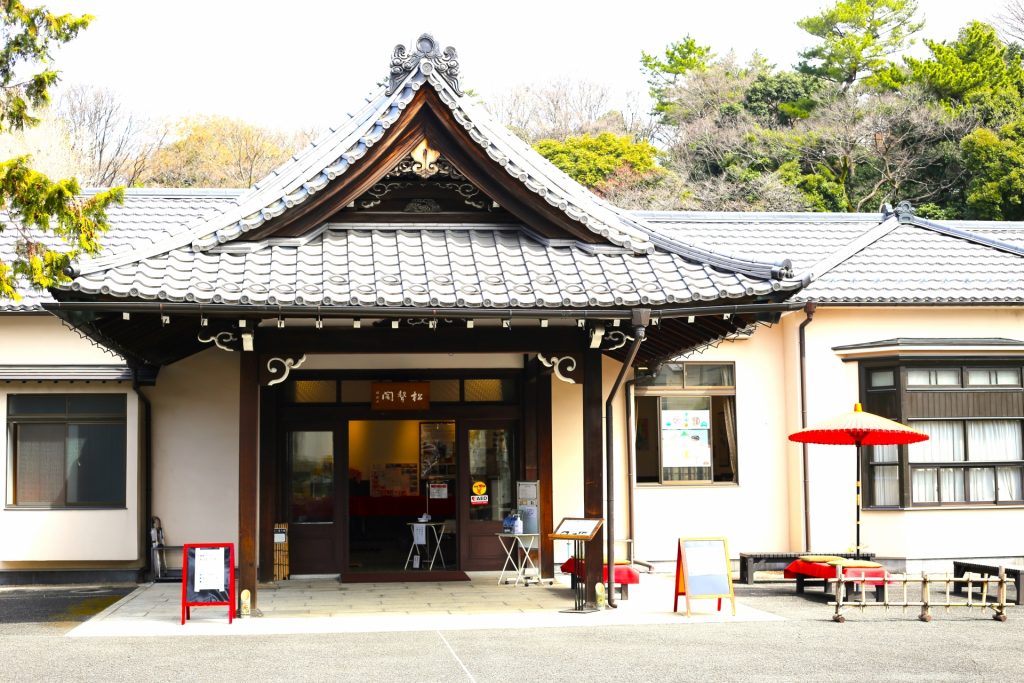 5 Great Places to Visit Near Hotel Chinzanso Tokyo | Hotel Chinzanso ...